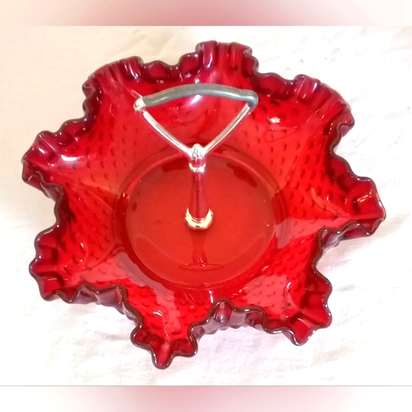 Fenton | Accents | Fenton Vintage | Poshmark